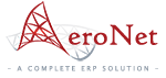 Login to AeroNet - ERP